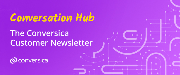 Conversation Hub 💬 Webinar Follow-Up, The Right Way – Conversica Help ...